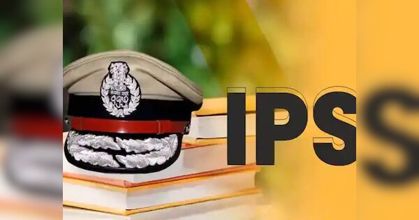 MP News 10 ips officers got big responsibility review the law and order of these divisions CM ...