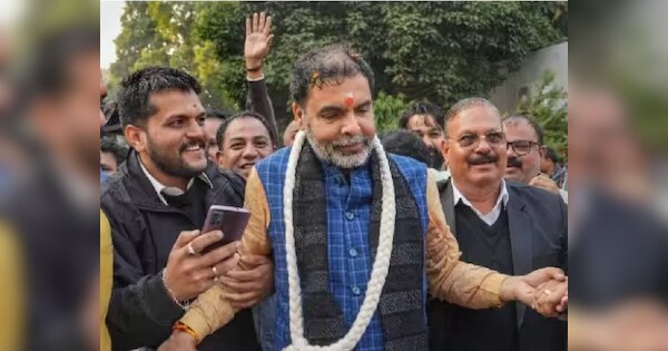 WFI new President Sanjay Singh first statement after suspension of ...