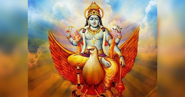 According to Garuda Purana follow these rules to get blessings of Devi ...