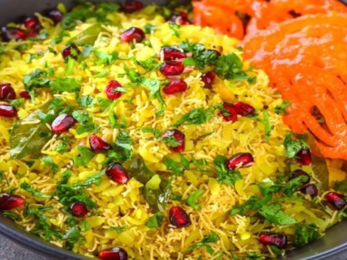 MP Famous Dishes Do taste these famous dishes of Madhya Pradesh once-MP ...