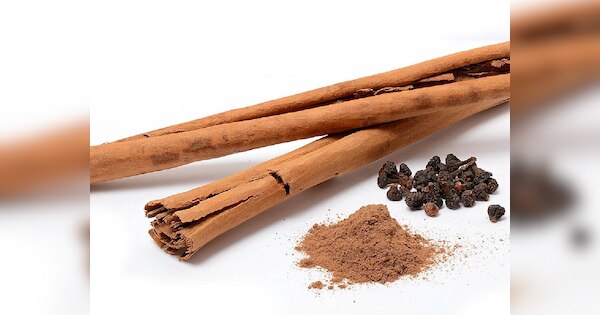 Benefits of Cinnamon daalchini khane ke fayde | Benefits of Cinnamon ...