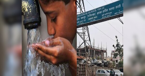 Ghaziabad khora municipality purchase purchased land from noida ...