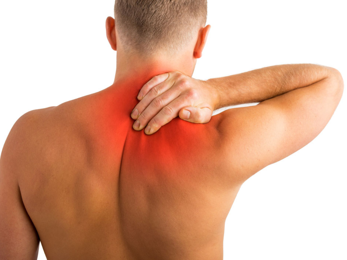 Nerve Pain: नसों के दर्द से रहते हैं परेशान तो जानें इसका कारण और उपाय ... Nerve Pain: नसों के दर्द से रहते हैं परेशान तो जानें इसका कारण और उपाय ...