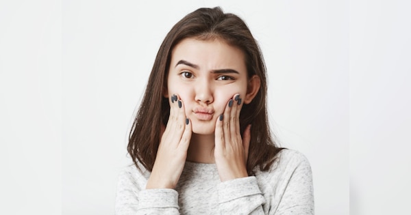 Skin care tips how to reduce swelling on face home remedies | Face ...