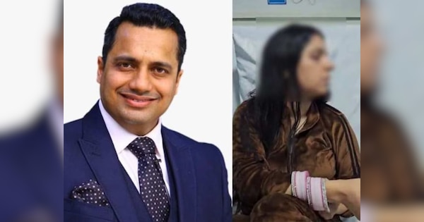 Vivek Bindra wife assaulting case motivational speaker wife Yanika ...