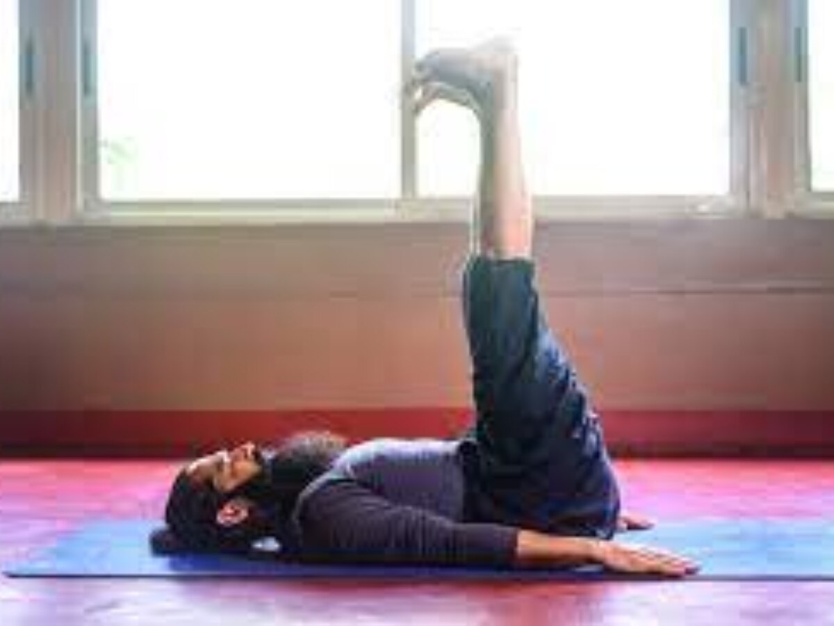 सर्दियों में सुस्ती को पल भर में गायब कर देंगे ये योगासन, दिनभर रहेगी ...