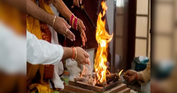 In which direction one should face while performing Havan Pooja know ...