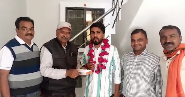 mppsc result 2019 out ashutosh tyagi became dsp sehore priya pathak ...