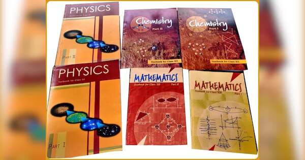 NCERT NEP Roadmap revised textbooks will implemented from academic ...