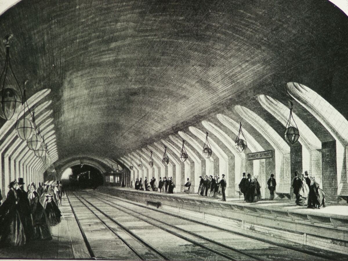 Oldest Metro in World: ବିଶ୍ୱର କେଉଁ ସହରରେ ପ୍ରଥମ ଚାଲିଥିଲା ମେଟ୍ରୋ ଟ୍ରେନ୍ ...