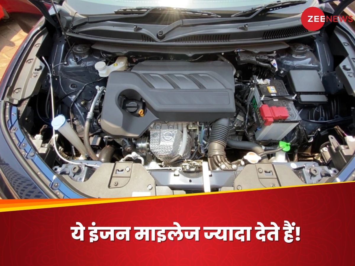 What are naturally aspirated engines in cars । क्या होते हैं नैचुरली ...
