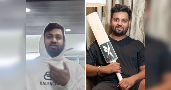 mrinank singh arrested for duping rishabh pant luxury hotels posed him ...