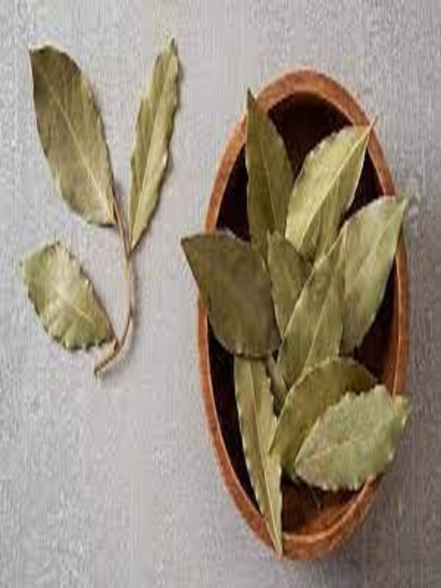 Tej Patta Ke Fayde Drive away cold drink decoction of bay leaves know ...