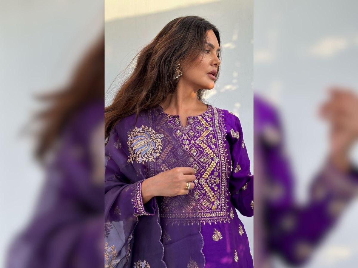 Isha Gupta Birthday: ईशा गुप्ता के हसीन लुक्स देख रह जाएंगे दंग, देखें ...