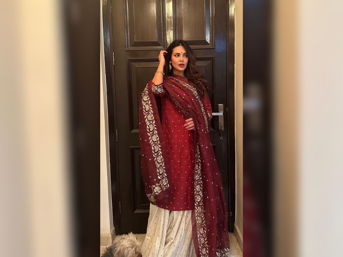 Isha Gupta Birthday: ईशा गुप्ता के हसीन लुक्स देख रह जाएंगे दंग, देखें ...