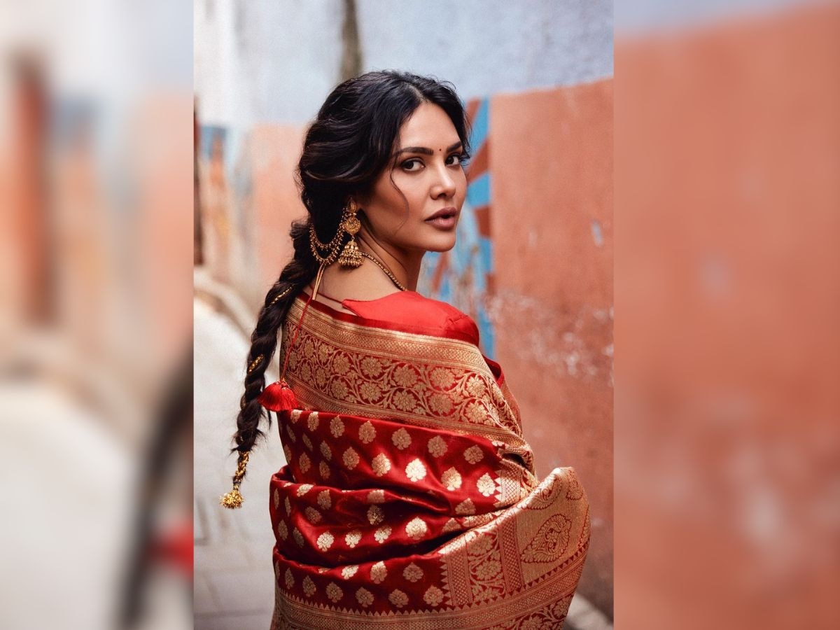 Isha Gupta Birthday: ईशा गुप्ता के हसीन लुक्स देख रह जाएंगे दंग, देखें ...