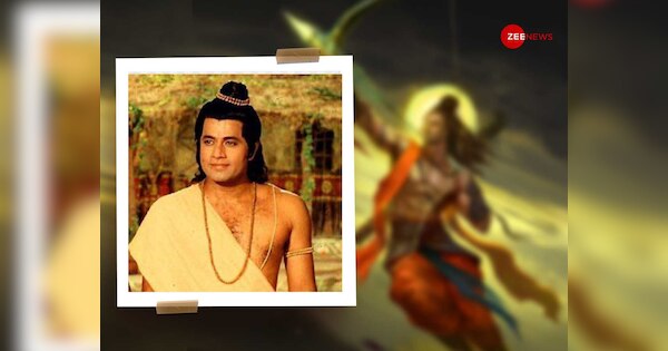Ramanand sagar ramayan interesting facts know how arun govil got prabhu shri ram role | Ramanand ...
