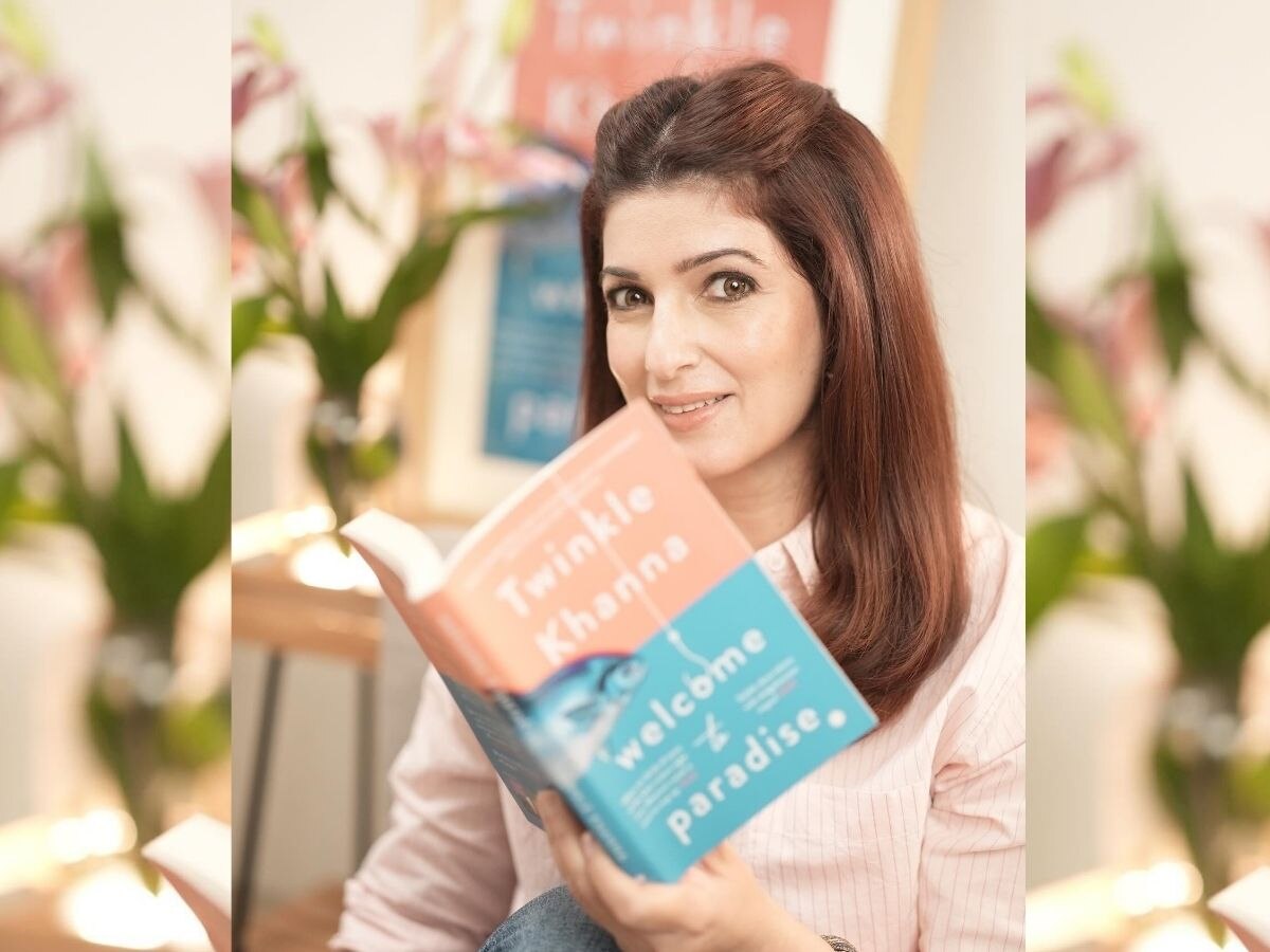 Twinkle Khanna Birthday: ਅੱਜ ਟਵਿੰਕਲ ਖੰਨਾ ਦਾ ਹੈ ਜਨਮ ਦਿਨ, ਜਾਣੋ ਅਦਾਕਾਰ ...