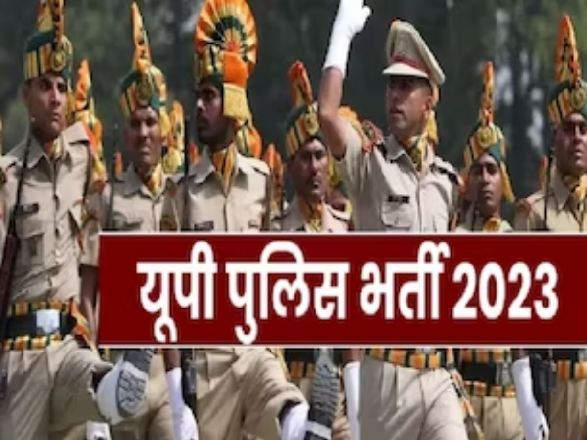 Can Candidates From Other States Apply For Up Police Recruitment 2023
