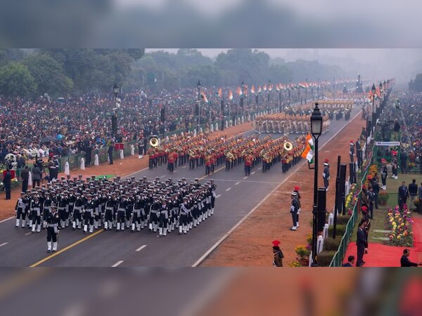 Odisha Pragyapan Medha Approval for Republic Day 2024 Parade, Pragyapan ...