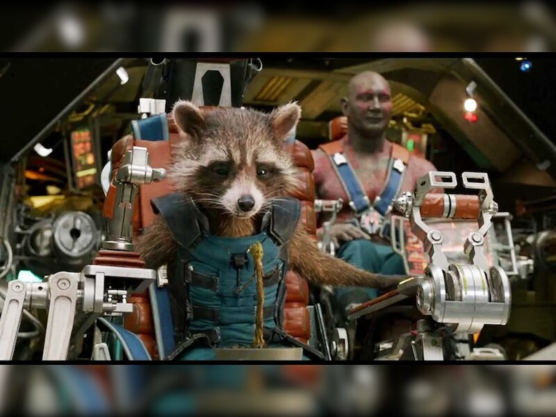 Year Ender 2023 Rocket Raccoon To Loki These Top characters won our hearts in 2023 Entertainment ...