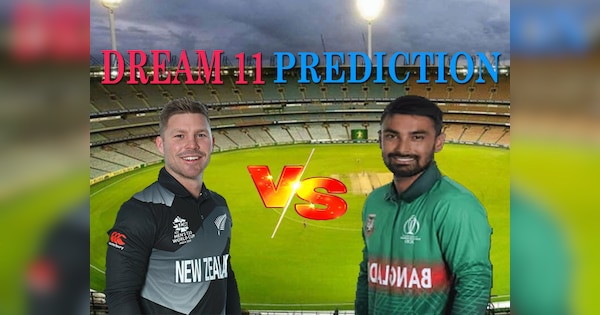 NZ vs BAN 3rd T20I Dream 11 Prediction Make Dream 11 Fantasy Team Know Pitch Report and Playing ...