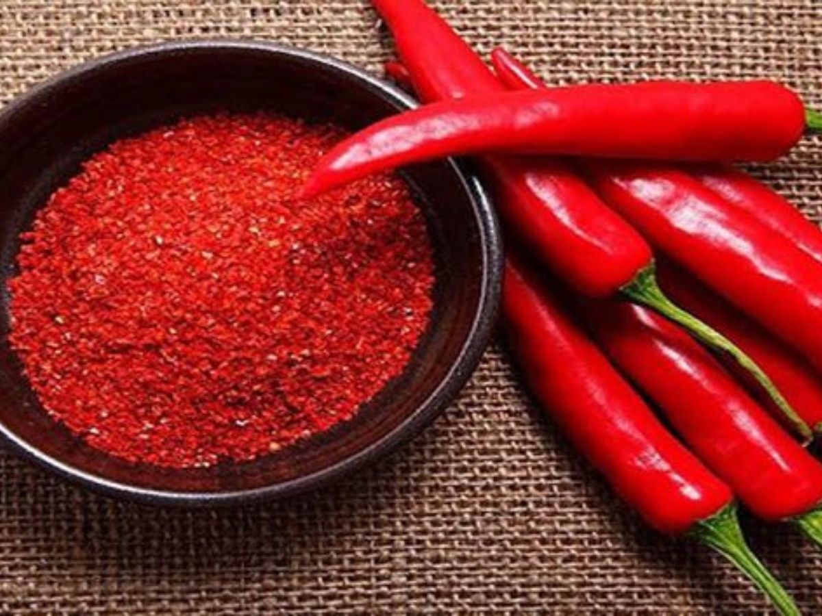 Those who eat too much spicy food should be careful these problems can ...