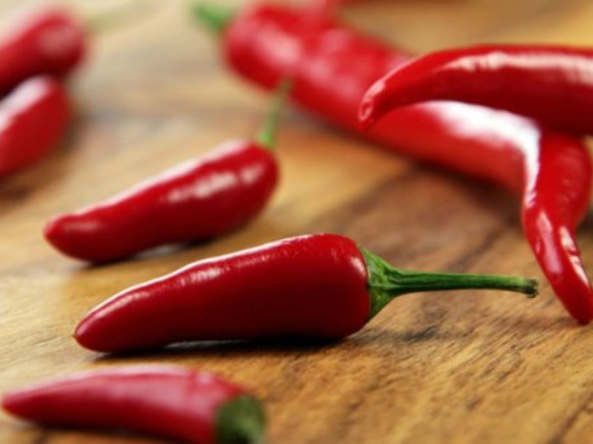 Those who eat too much spicy food should be careful these problems can ...