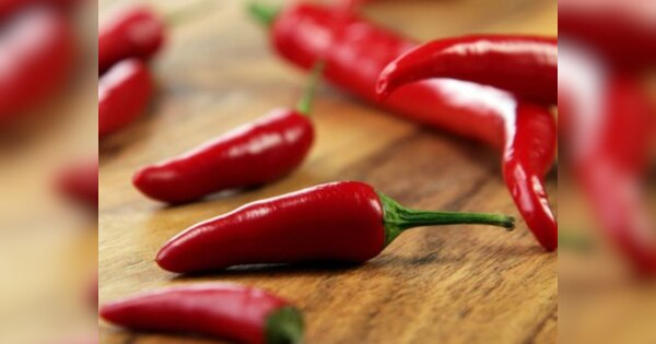 Those who eat too much spicy food should be careful these problems can ...