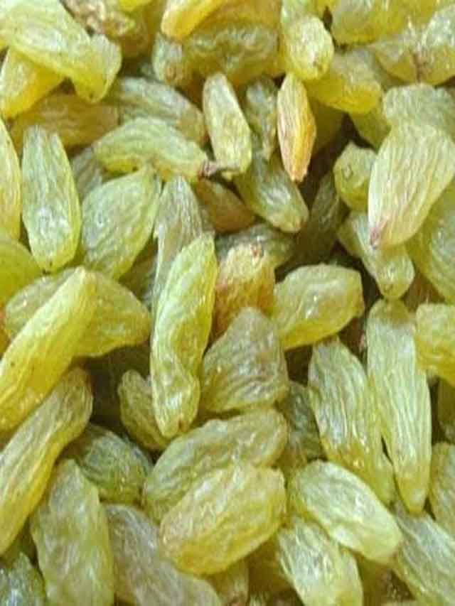 Eating raisin kismish in diabetes is good or bad kishmish blood sugar ...