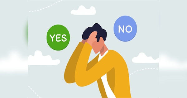 Study reveals being overly optimistic can lead to poor decision making | Health News: अध्ययन में ...