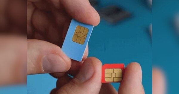 Sim Card Rule Change Virtual KYC Mandatory before buying rules related ...
