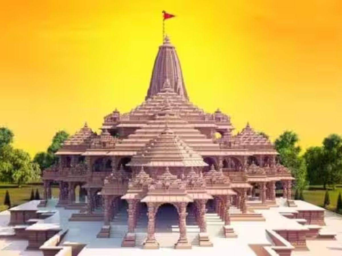 धाम किसे कहते हैं और क्यों बदला गया अयोध्या का नाम ? | ayodhya dham ...