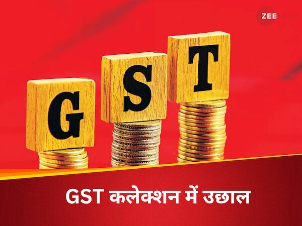 India's gross GST collection rises 12 percent in April-December 2023 ...