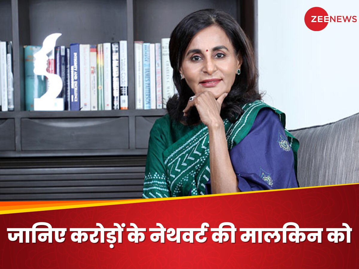 Indian businessman Prathap Reddy daughter Suneeta Reddy run billion ...