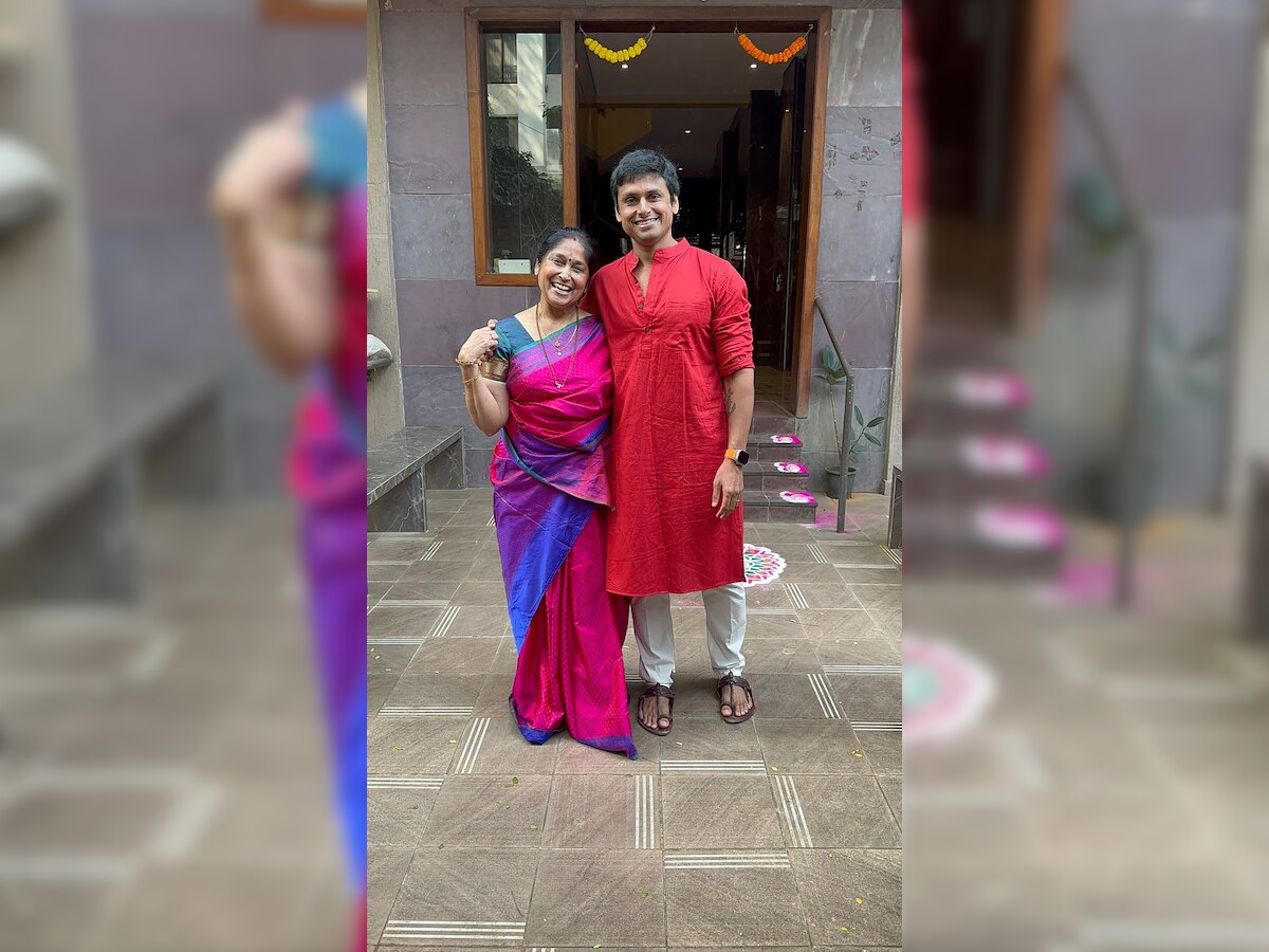 Ira Khan Nupur Shikhare haldi ceremony today Aamir Khan ex wife Kiran ...