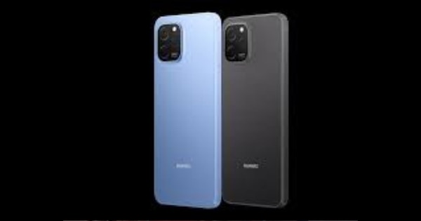 Huawei Nova Y62 Y62 Plus smartphone launched in South Africe know ...