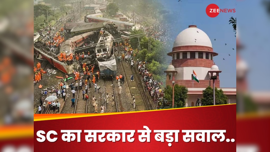 Supreme Court asked AG What government doing to prevent railway ...