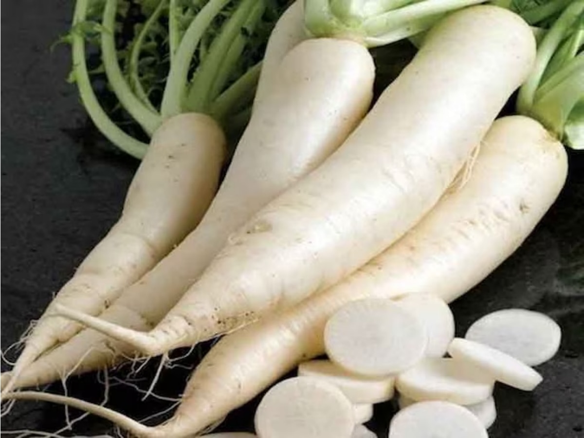 Mooli Benefits: मूली का ऐसा इस्तेमाल, आ जाएगा मजा; जानें तरीका और समय ...