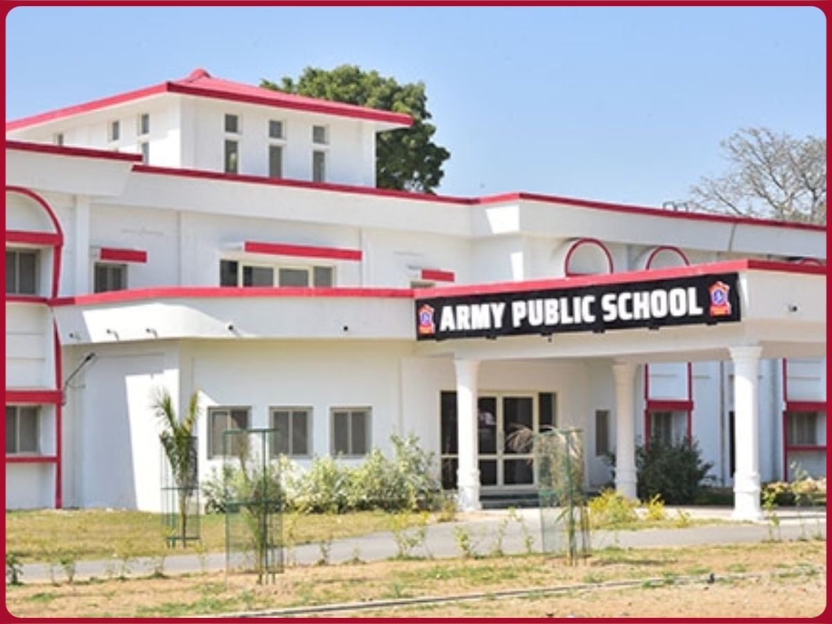 sainik school vs Army Public Schools for military serving people children Know Admission ...