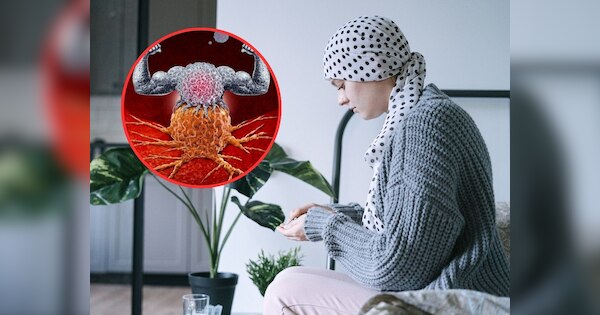 Immunotherapy has become a hope for patients suffering from last stage ...