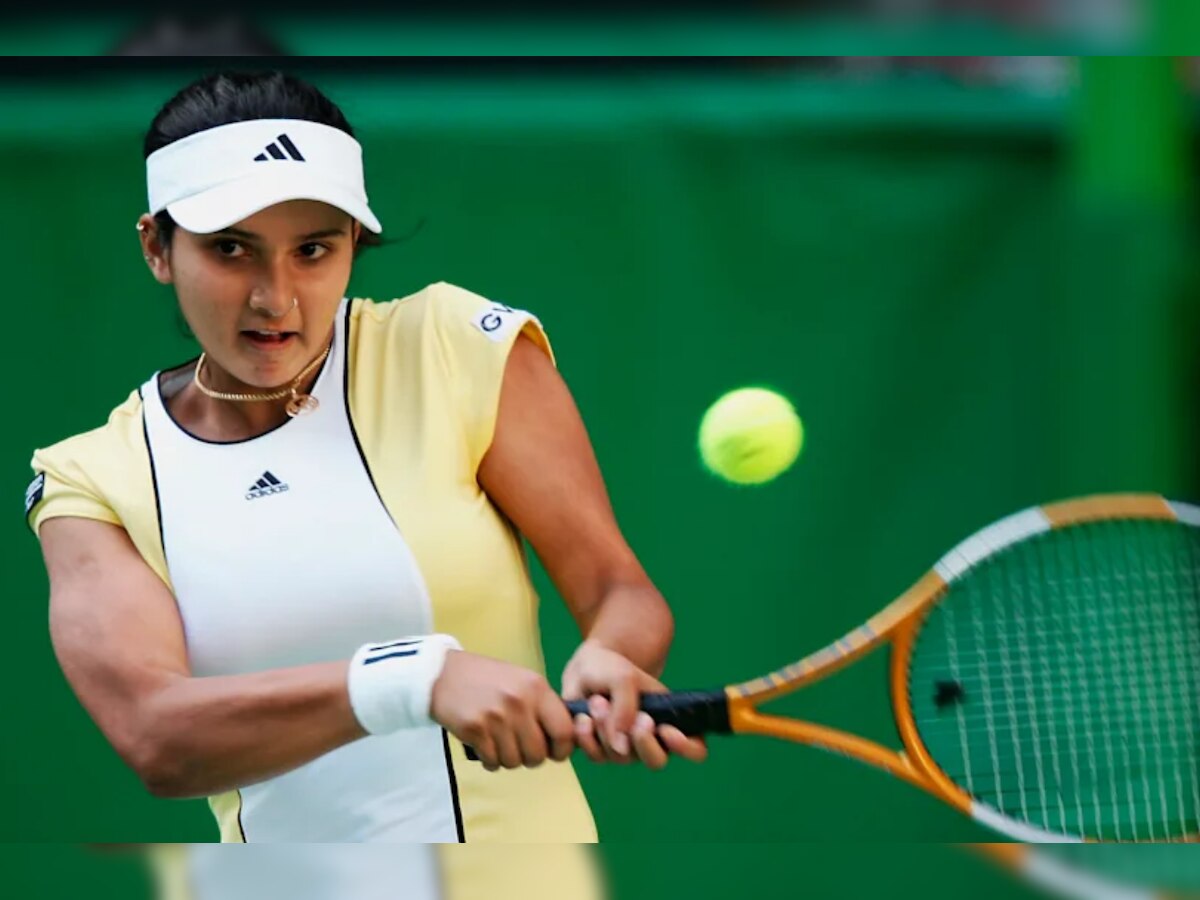 5 world most beautiful tennis women players list sania mirza, eugenie ...
