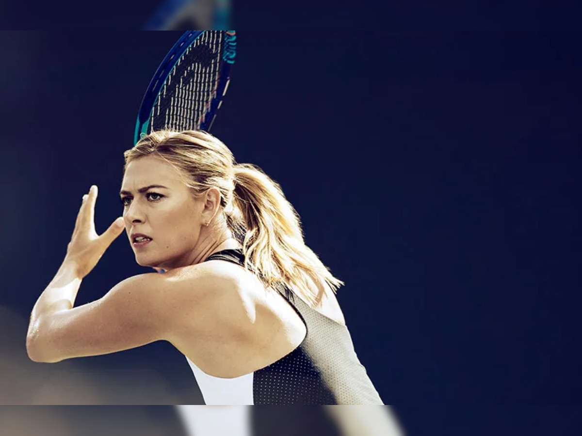 5 world most beautiful tennis women players list sania mirza, eugenie ...