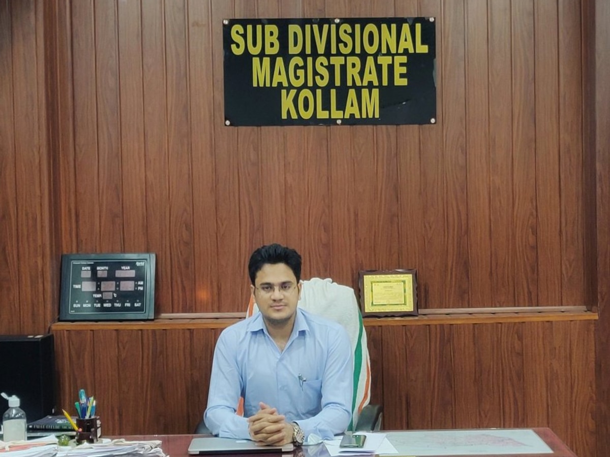 know the complete process of how to become SDM in india | जानें आखिर ...