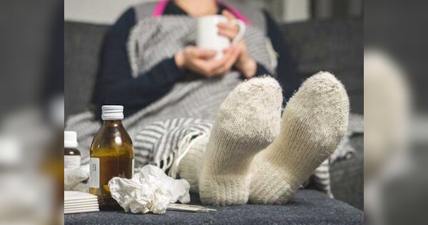 Cold Tips: ठंडियों में 5 बीमारियां पहुंचा देंगी अस्पताल, 4 आसान उपाय ही ...