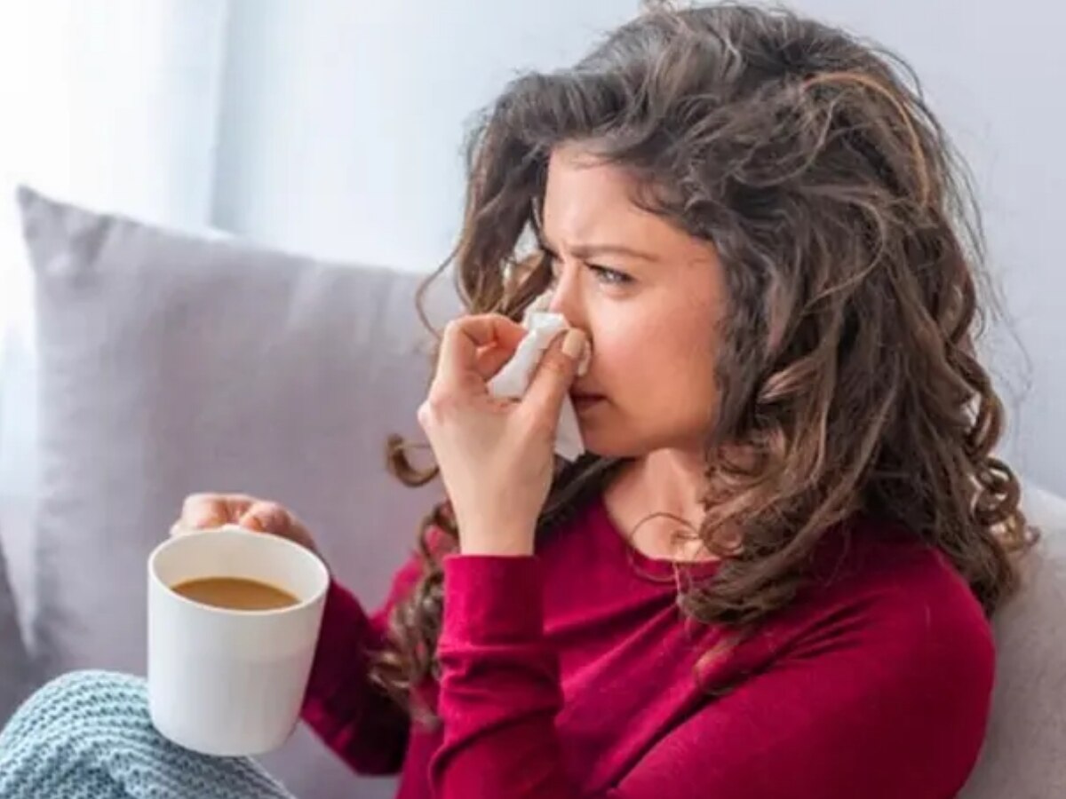 Cold Tips: ठंडियों में 5 बीमारियां पहुंचा देंगी अस्पताल, 4 आसान उपाय ही ...