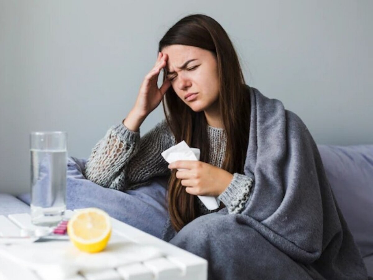 Cold Tips: ठंडियों में 5 बीमारियां पहुंचा देंगी अस्पताल, 4 आसान उपाय ही ...