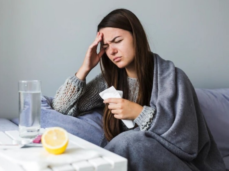 Cold Tips: ठंडियों में 5 बीमारियां पहुंचा देंगी अस्पताल, 4 आसान उपाय ही ...
