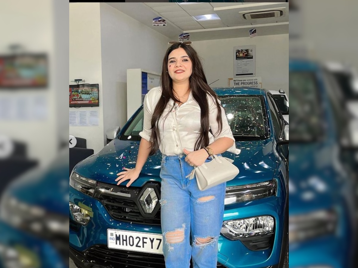 Know who is Swati Mishra who sings Ram Aayenge bhajan pm modi share on ...