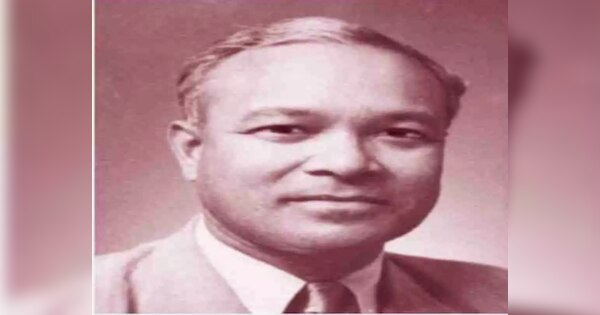 Jaipal Singh Munda who won the country first gold medal in the Olympics ...